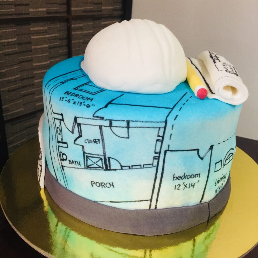 Hand-painted Cake Designs Maasin City - Sestra's Kitchen